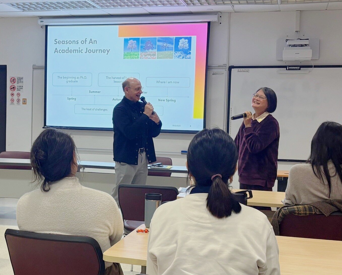 News and Events | Centre for Higher Education Leadership and Policy Studies